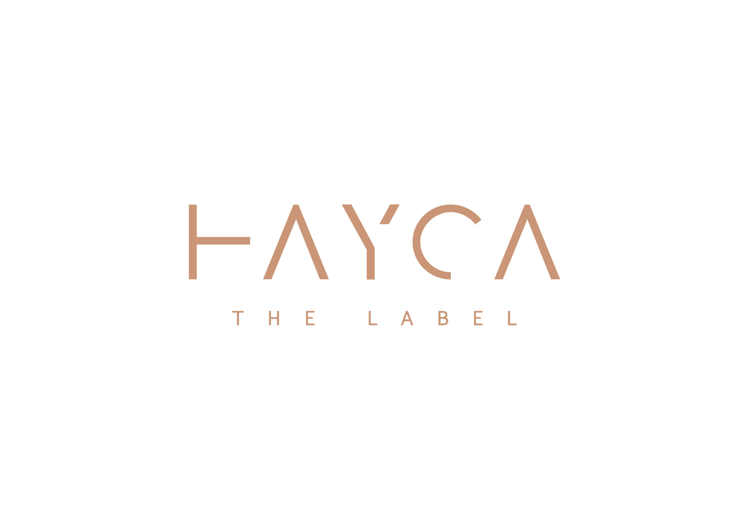 Collections – HAYCA The Label